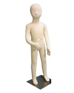 Bendable Child Forms