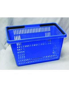 Stackable Shopping Baskets - Retail Baskets