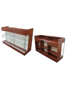 Combination Counters