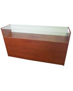 Cherry Display Cases & Showcases - Cherry Showcases