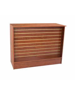 Cherry Display Cases & Showcases - Cherry Showcases