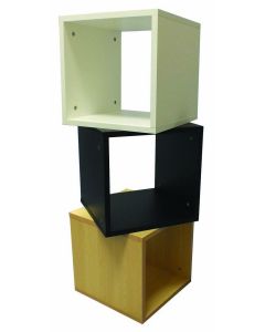 Cube Units - Cube Shelf