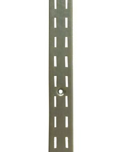 Double Slotted Wall Standards