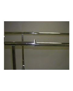 Tandem Rack - Double Rail Rack