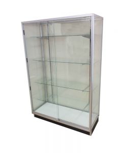 Extra Vision Showcases - Premium Displays