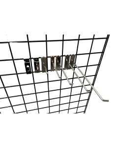 Grid Peg Hooks - Grid Wall Hooks - Grid Walls