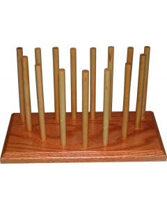 Golf Counter Displays