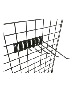 Grid Peg Hooks - Grid Wall Hooks - Grid Walls