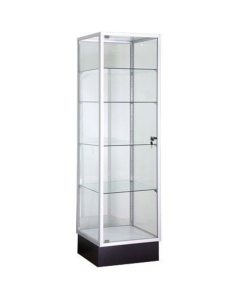 Extra Vision Tower Display Cases