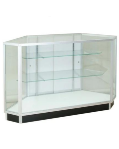 Extra Vision Corner Case-Black