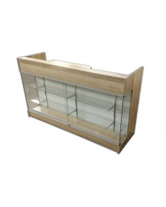 Combination Counters