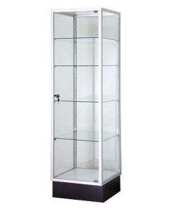 Extra Vision Tower Case