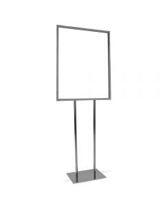 Poster Displays - Floor Standing Poster Displays