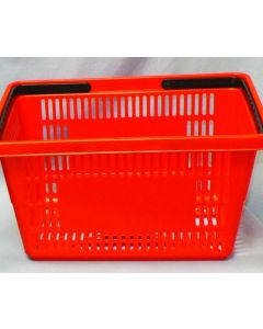 Stackable Shopping Baskets - Retail Baskets