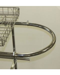 Tandem Rack - Double Rail Rack