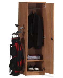 Metal Lockers, Wood Lockers, Premium Custom Lockers