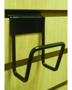 Pistol - Rifle Bracket for Slatwall - Slat Wall Firearm Displays ...