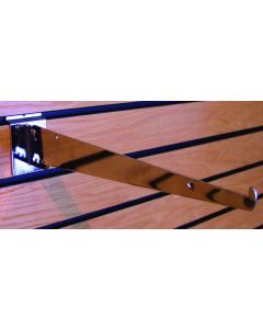 Slat Wall Shelf Bracket