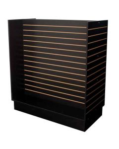 Slatwall H Merchandiser