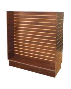 Slatwall H Merchandiser