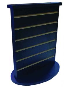 Slatwall Oval Counter Spinners