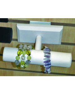 Jewelry Slatwall Displays