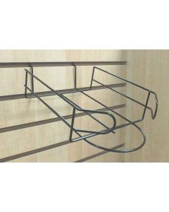 Slatwall Hat Displays