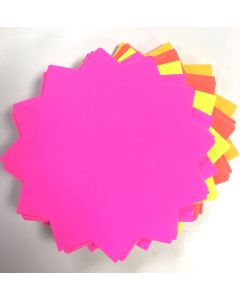 Starburst Card Assortments