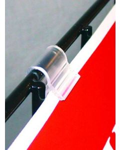 Grid Sign Holders