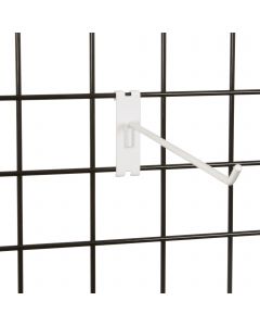 Grid Peg Hooks - Grid Wall Hooks - Grid Walls
