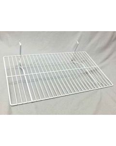Slat wall Wire Shelves
