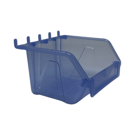 Blue hobibox storage box