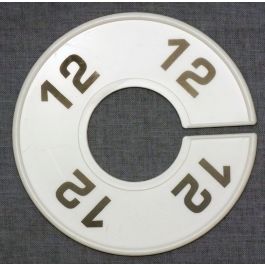 White Size Divider-12