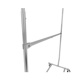 Add On Hang Rail for Rolling Rack