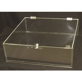 Locking Countertop Tray