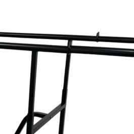 Tandem Rack Extension Bars