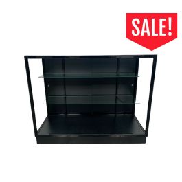 Black Extra vision Showcase