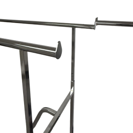 3ft Tandem Rack Extension Rails