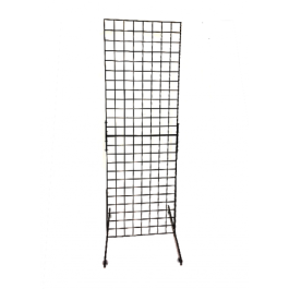 2x6 Collapsible Grid Display