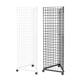 Gridwall Triangle Mobile Tower