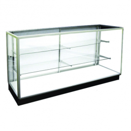 Chrome Extra Vision Showcase