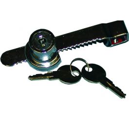 Showcase Ratchet Lock