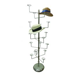 Revolving Hat Tree