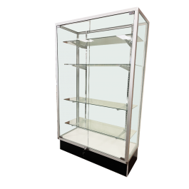 Small Extra Vision Full View Tower Case