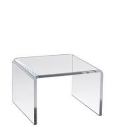 Small Acrylic Riser