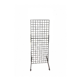 2x5 Collapsible Grid Display