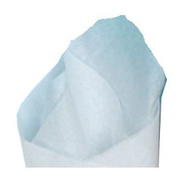 Large White Tissue