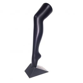 Leggings Display Form - Black - Shop Now At Barr Display, Your Display ...