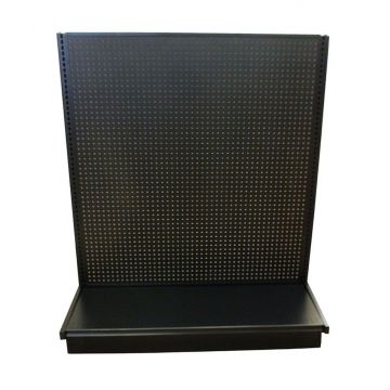 Spring Loaded Pusher