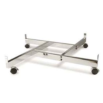 4-Way Grid Bases - Grid Walls